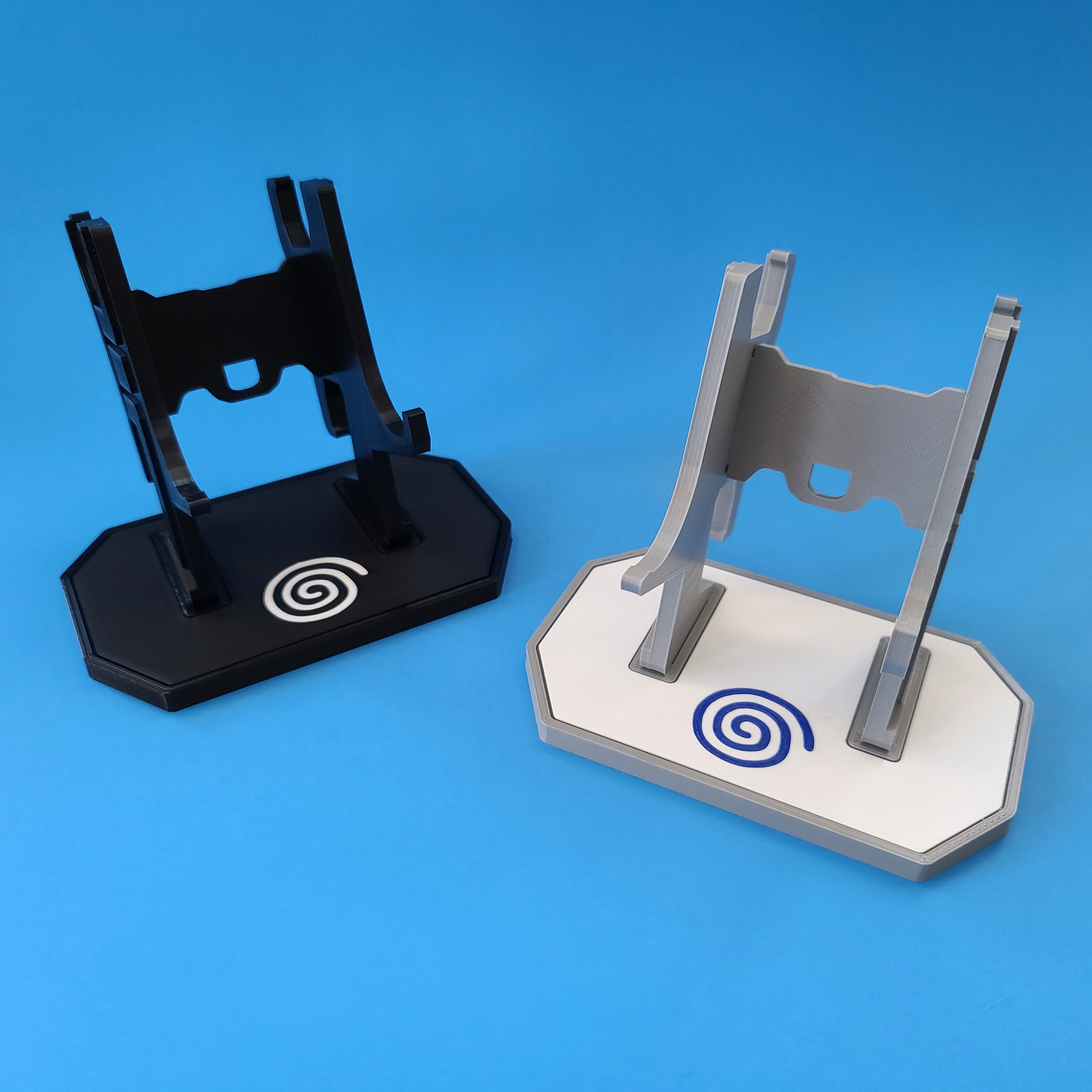 Display Stand for Retro Fighters Strikerdc Dreamcast Controller ...