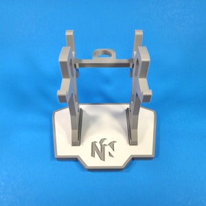 Display Stand for N64 Controller -custom 3D Printed Multi Colors ...