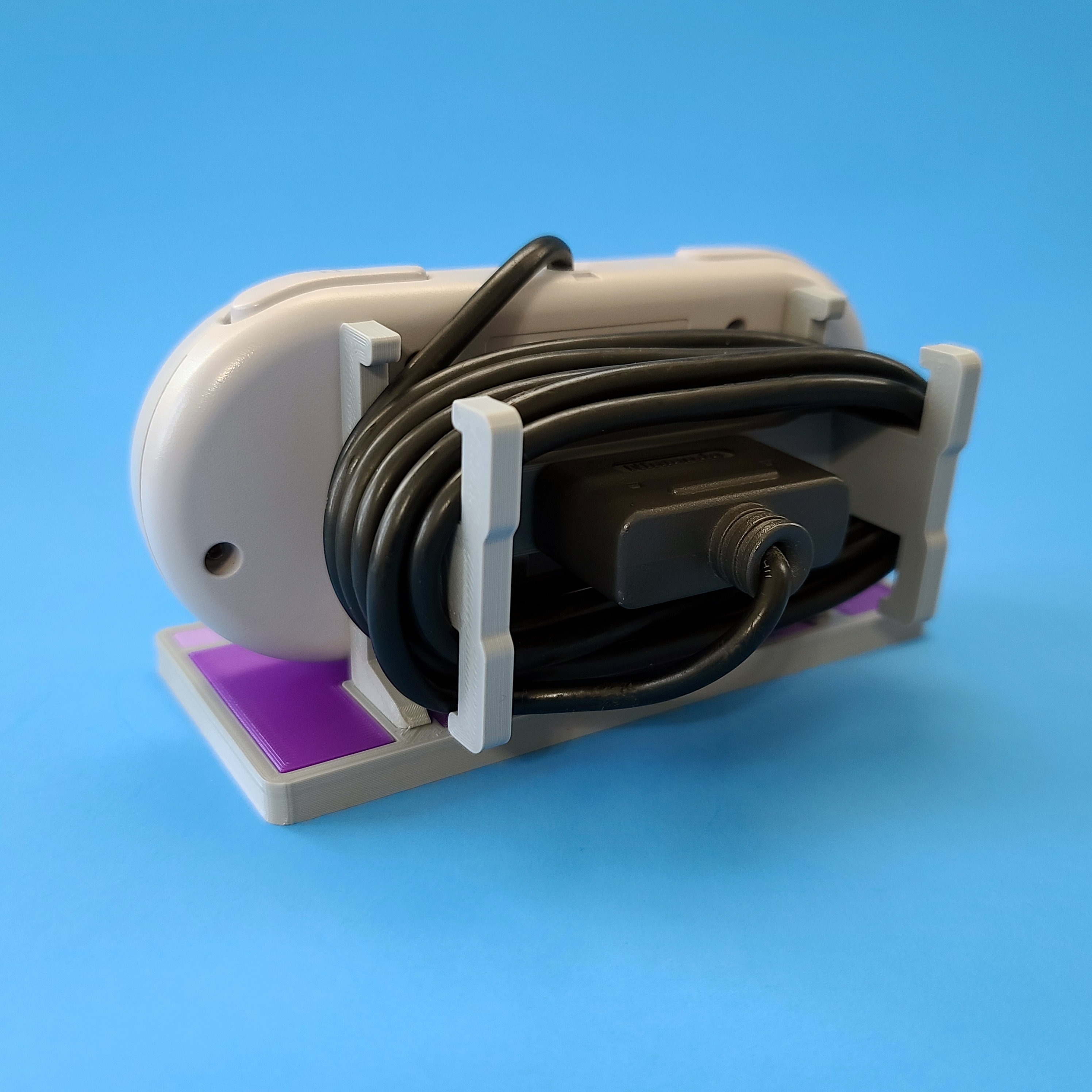 Display Stand for Original SNES Controllers / Multicolors / - Etsy