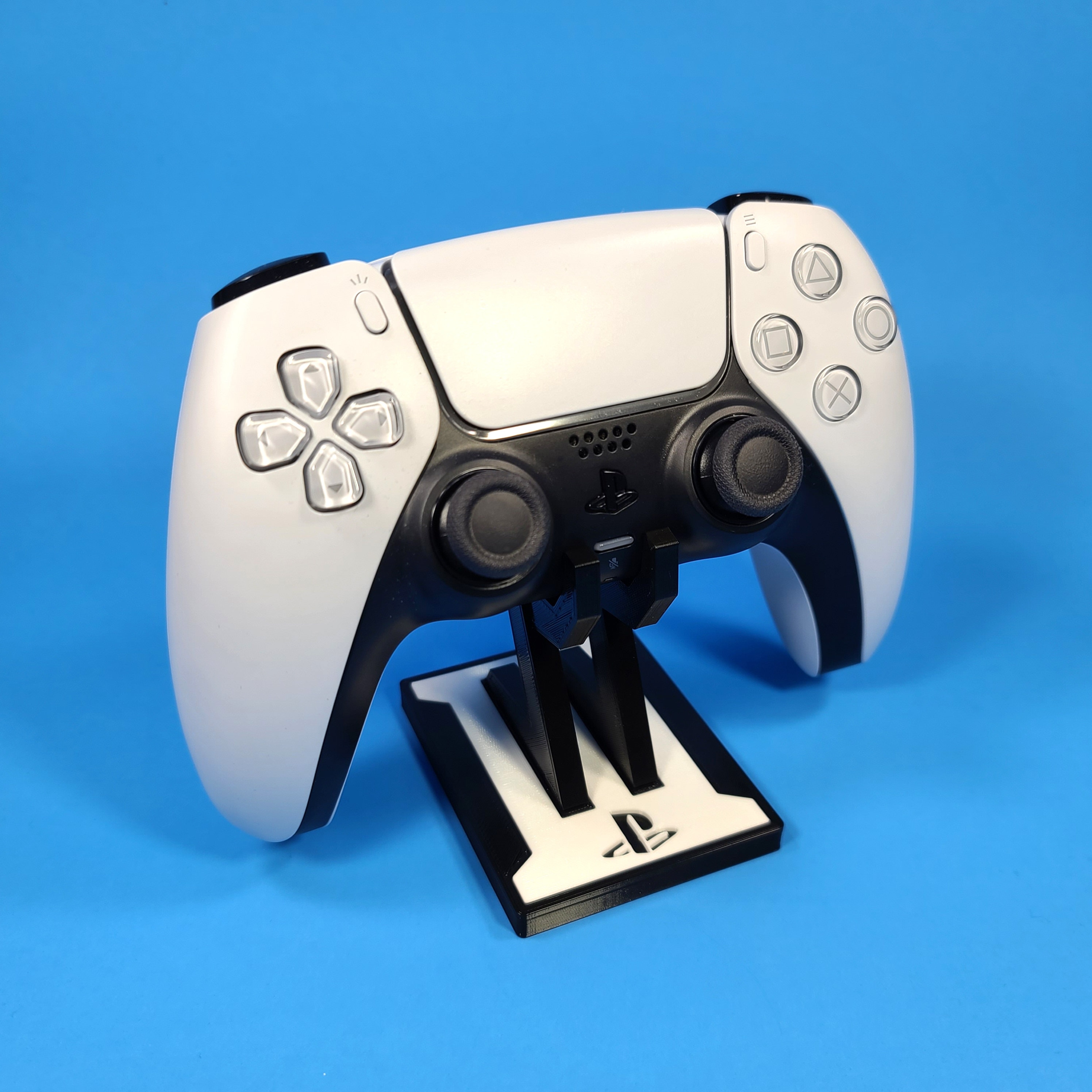 Display Stand for PS4 PS5 Controller Custom 3D Printed - Etsy Canada