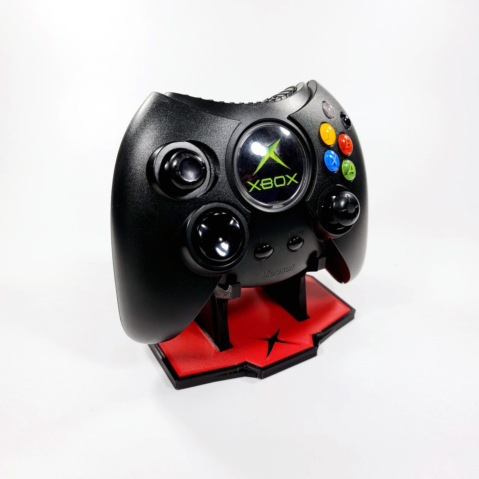 Display Stand for Original Xbox S and Duke Controllers OGX OG - Etsy