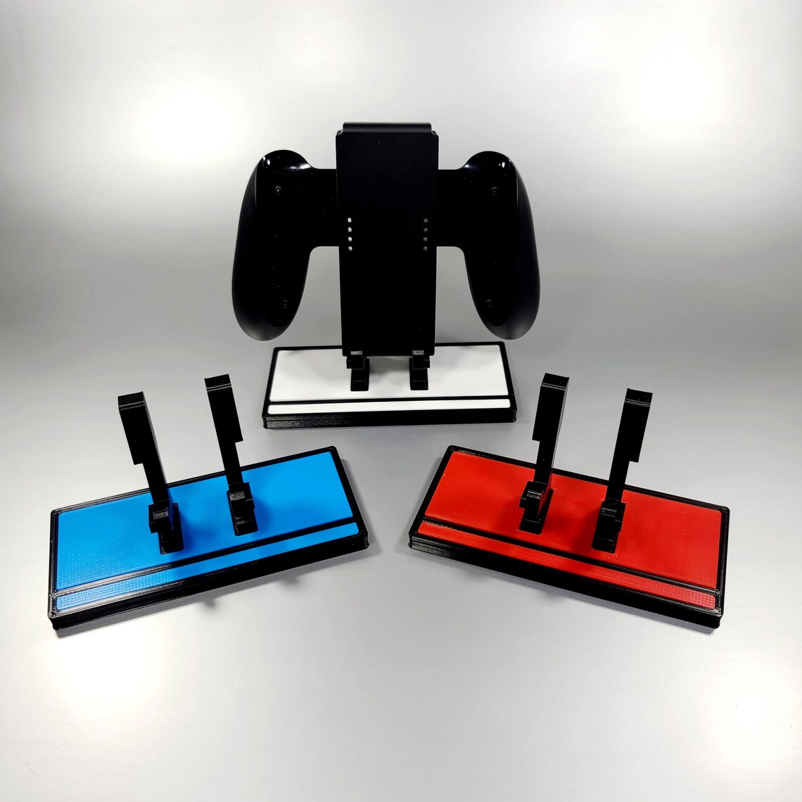 Custom Display Stand for Nintendo Switch Joy-con Comfort Grip - Etsy