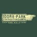 Idora Park Coordinates Tee - Etsy