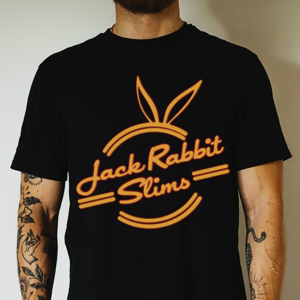 Jack Rabbit Slims - Etsy