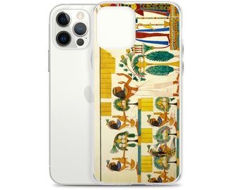Egyptian Phone Case | Etsy