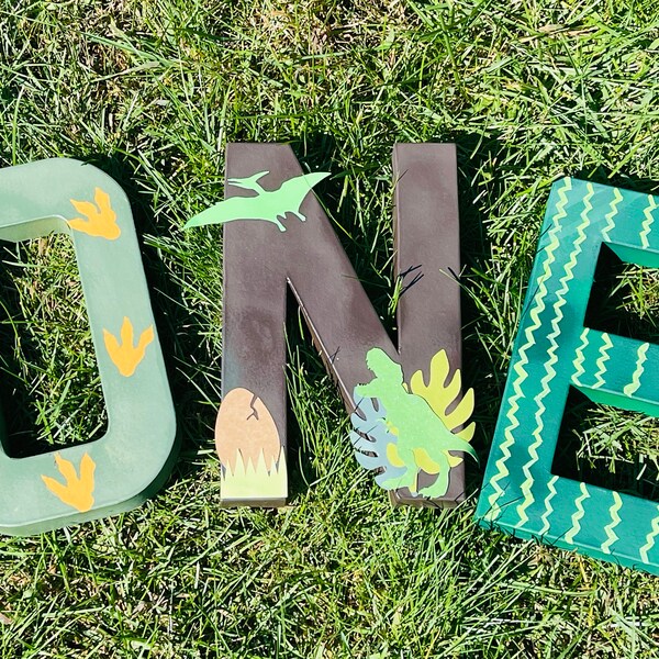 Paper Mache Letters 12 Inch at Richard Jodi blog