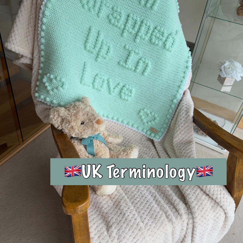 Bubble Wrap Crochet - Etsy