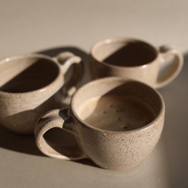 Minimalist Pottery - Etsy