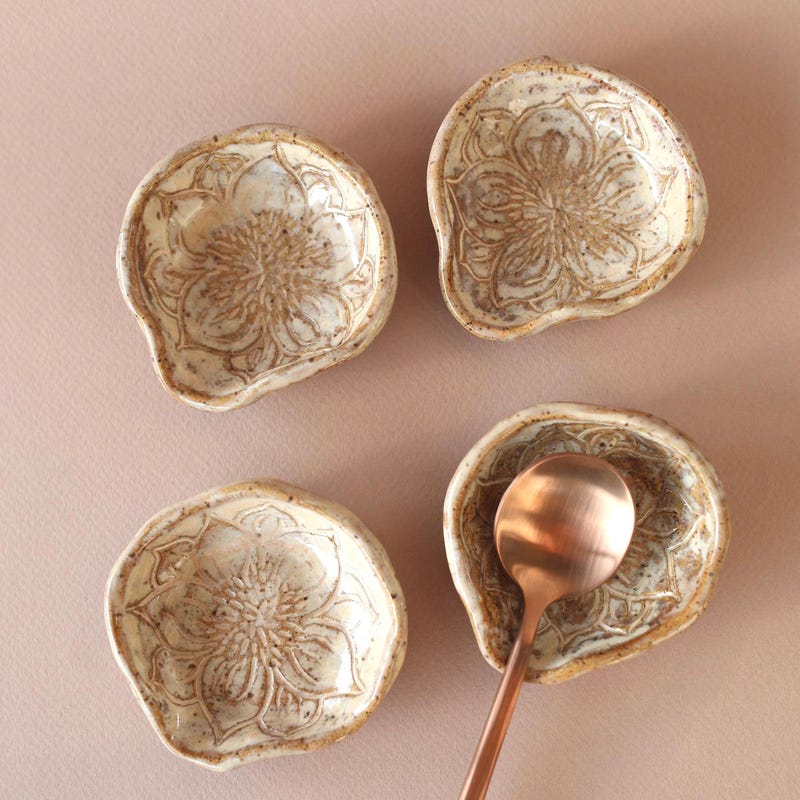 Coffee Spoon Rest - Etsy