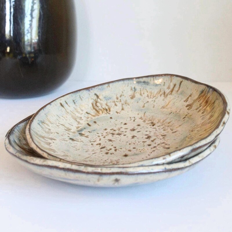 Rustic Pottery - Etsy