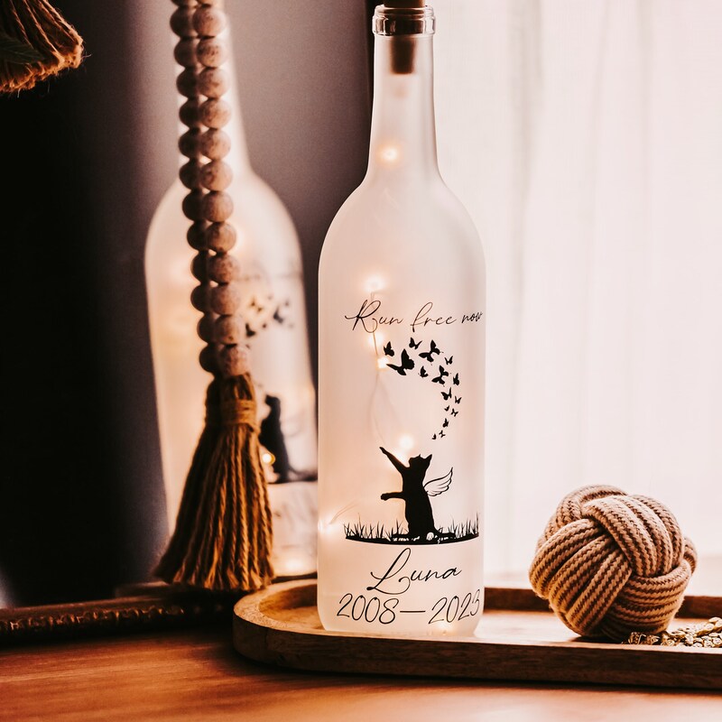 Glow Pet Lamps - Etsy