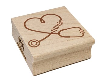 Vital Sign Stamp | Etsy