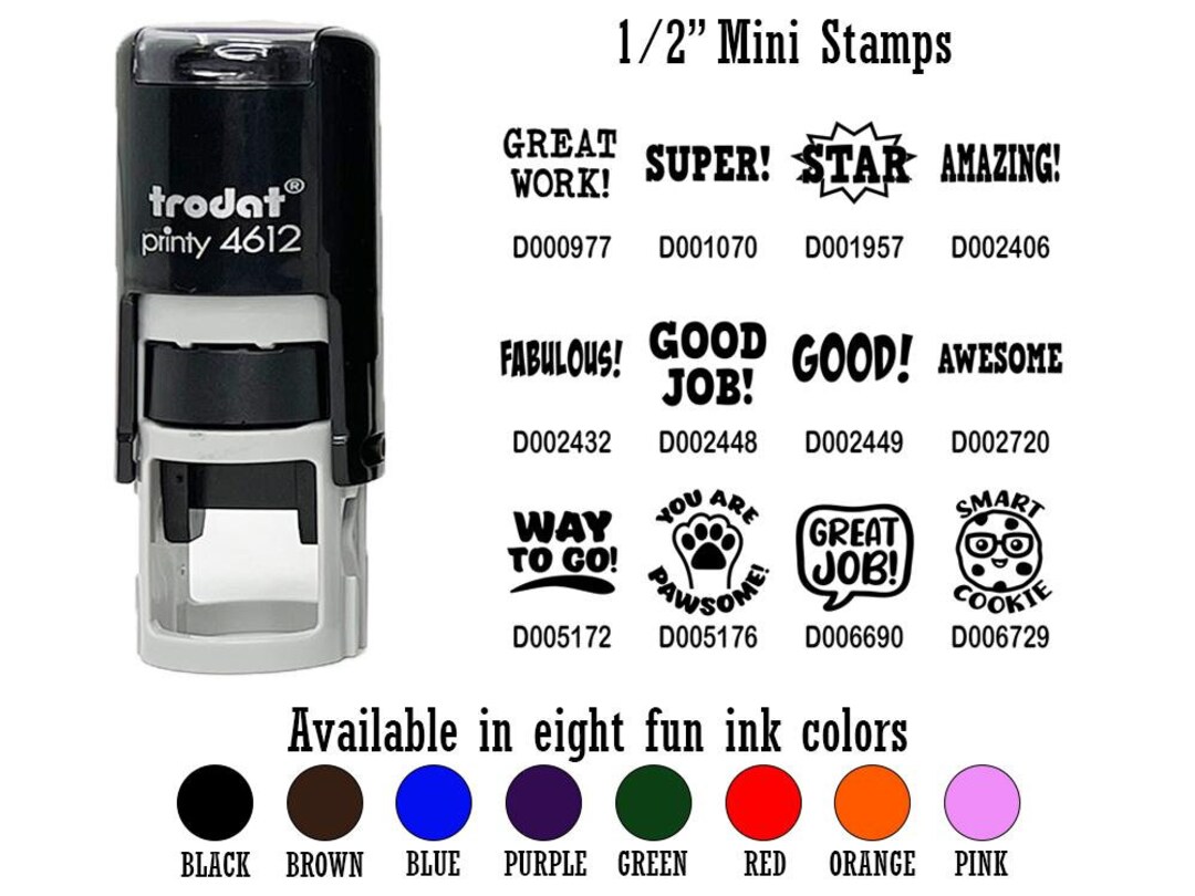 Teacher Student School Classroom Recognition 1/2 - Etsy