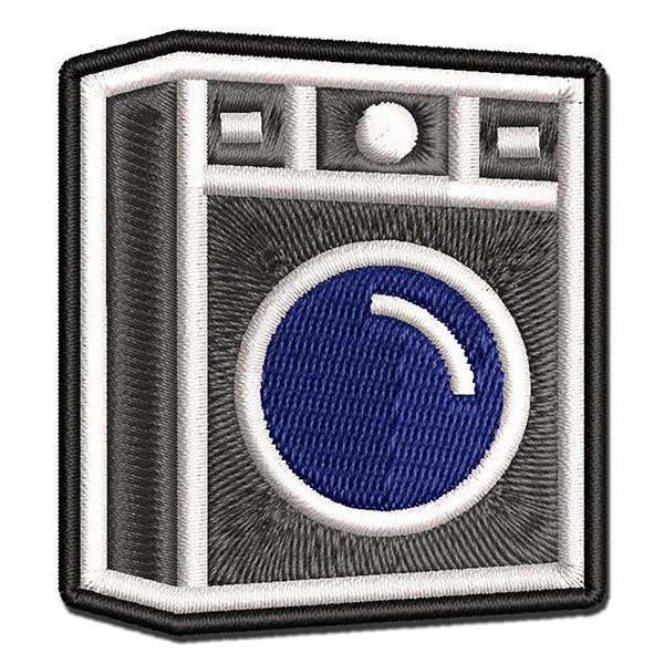 Washing Machine - Etsy