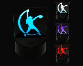 Led Softball Sign - Etsy