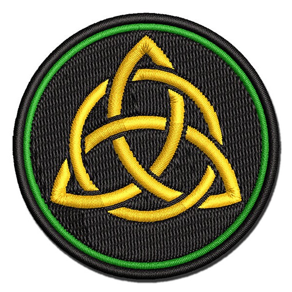 Celtic Applique - Etsy