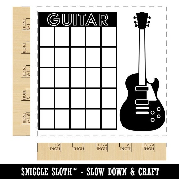 Electric Guitar String Names