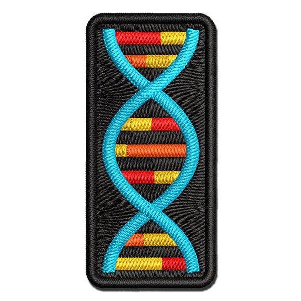 Science Patch - Etsy
