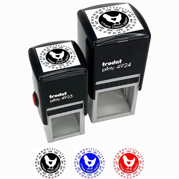 Egg Stamp - Etsy