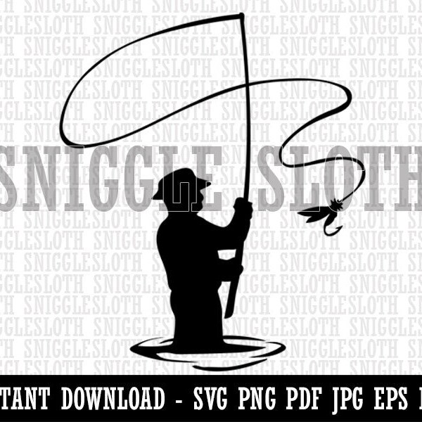 Fishing Line Png - Etsy