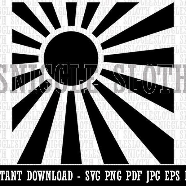 Sun Svg - Etsy