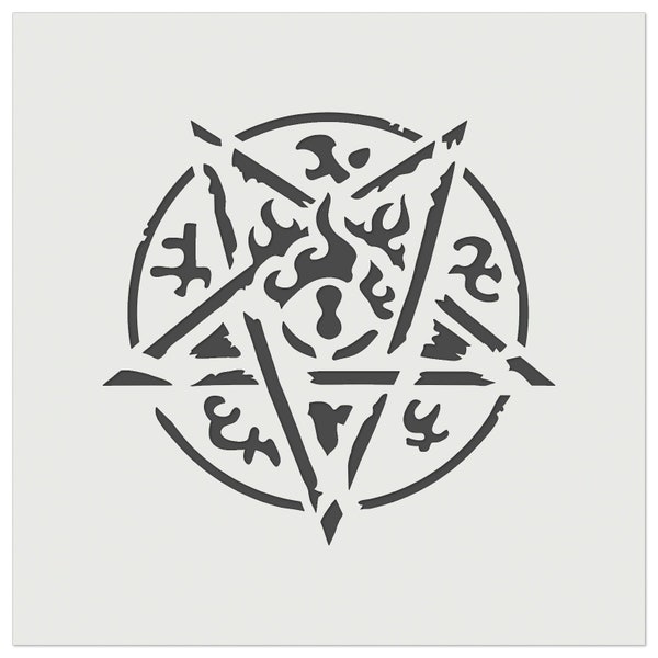Elder Sign - Etsy