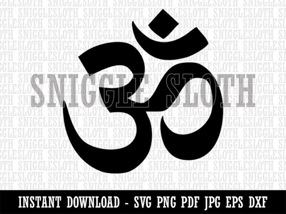 Aum Symbol Hinduism