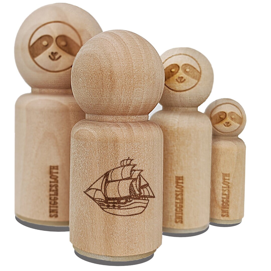 Old Timey Boat Ship Rubber Stamp For Stamping Crafting Etsy Old Timey Boat Ship Rubber Stamp For Stamping Crafting Etsy