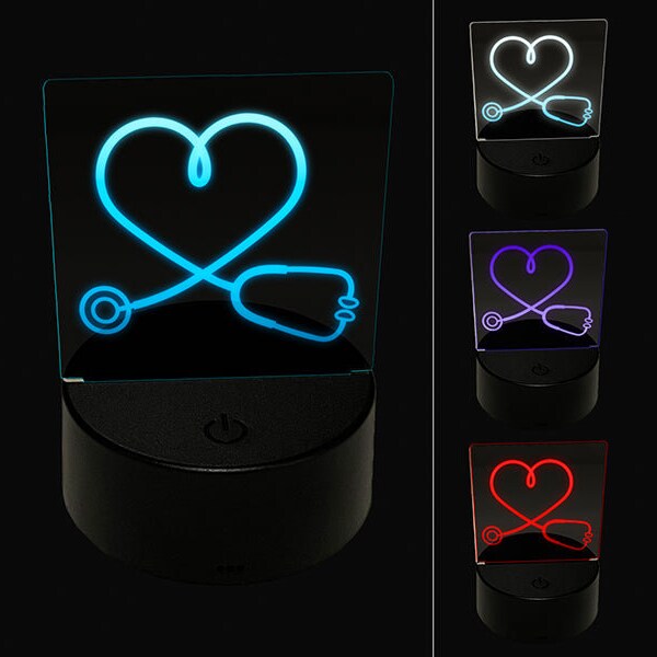 Led Light Fixture - Etsy