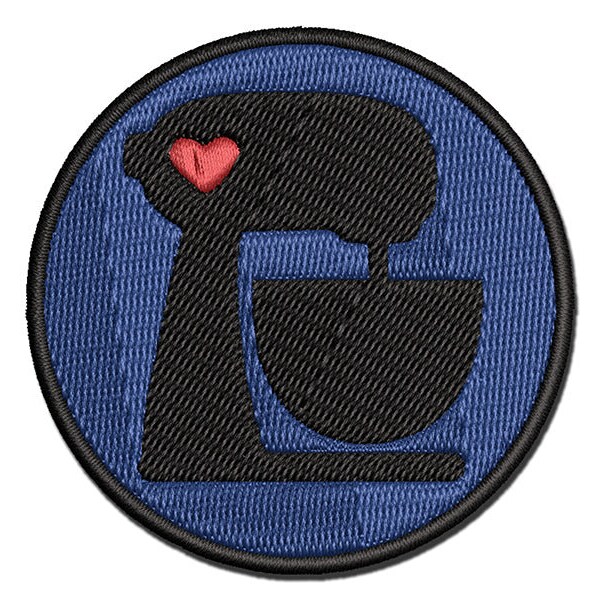 Baking Applique - Etsy