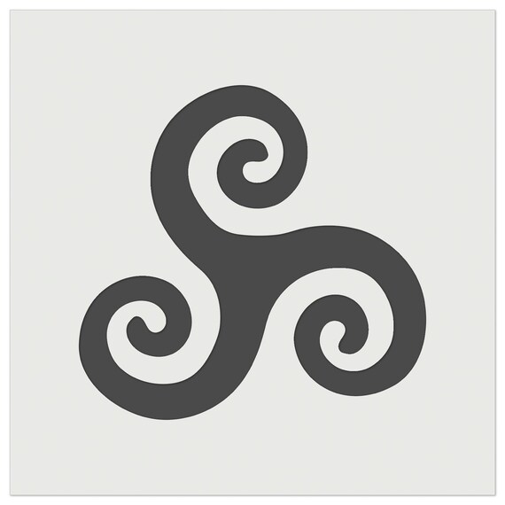 Celtic Forgiveness Symbol