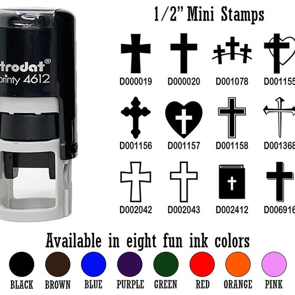 Cross Outline - Etsy