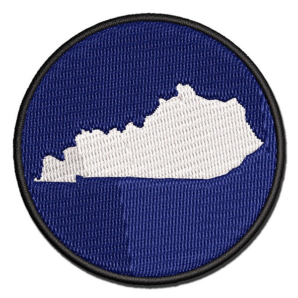 Kentucky Applique - Etsy