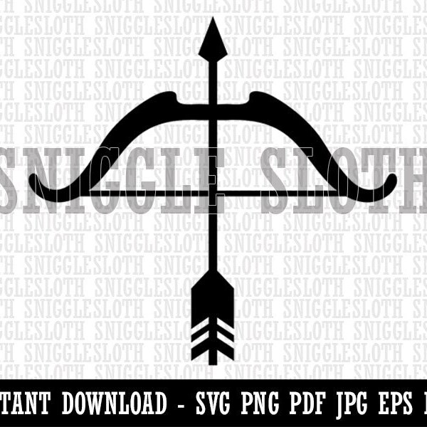 Laser Cut Files Archery - Etsy