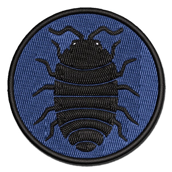 Bug Patch - Etsy