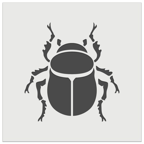 Insect Stencil - Etsy