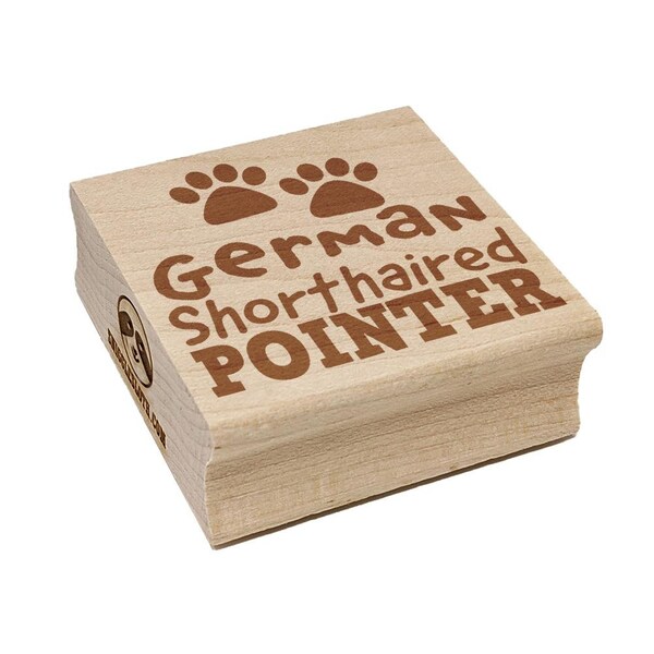 Pointer Stamp - Etsy
