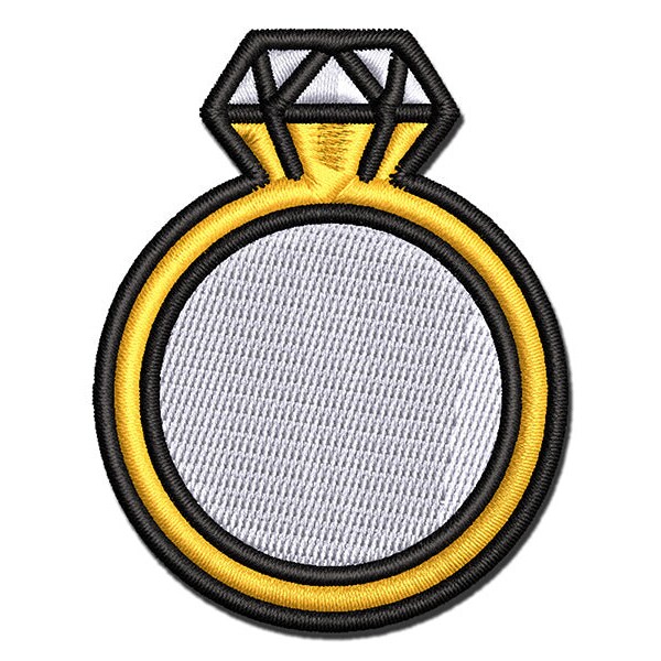 Wedding Patch - Etsy