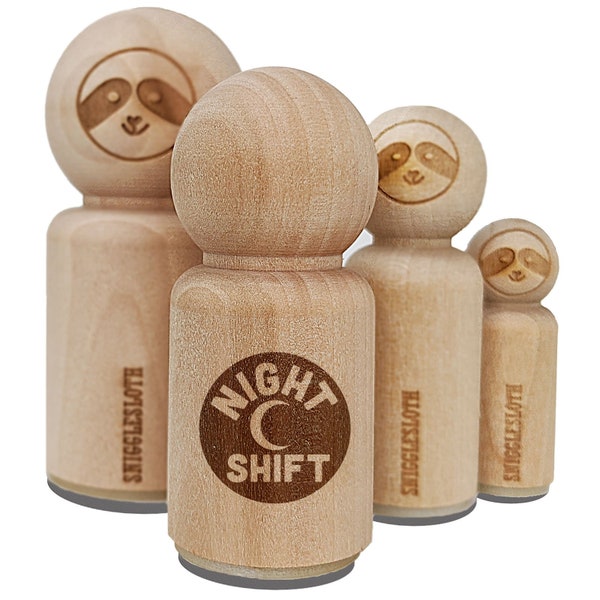 Night Shift Planner - Etsy