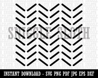 Herringbone Pattern SVG. Seamless Cricut Cut Files - Etsy