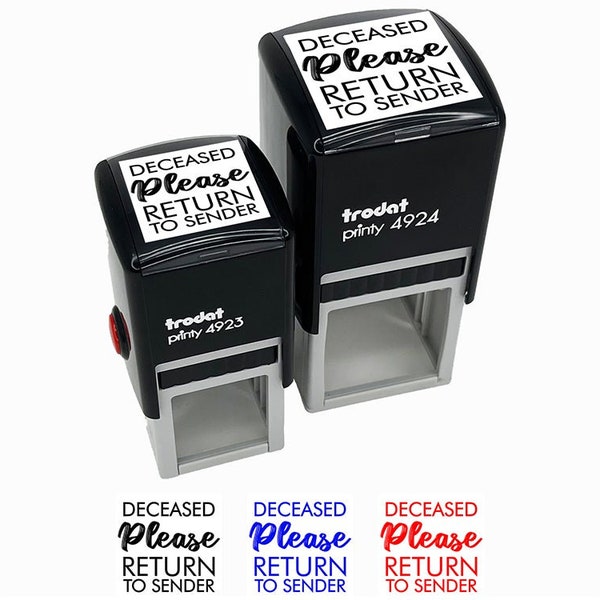 Please Return to Label - Etsy