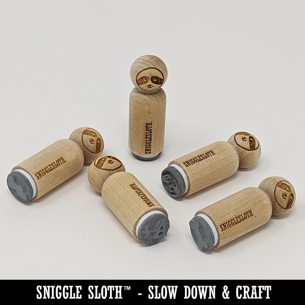 Smile Fun Text Rubber Stamp for Stamping Crafting Planners - Etsy