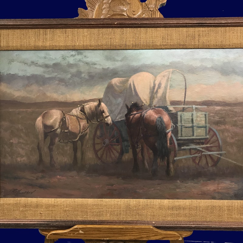 VintageEclecticArts - Etsy