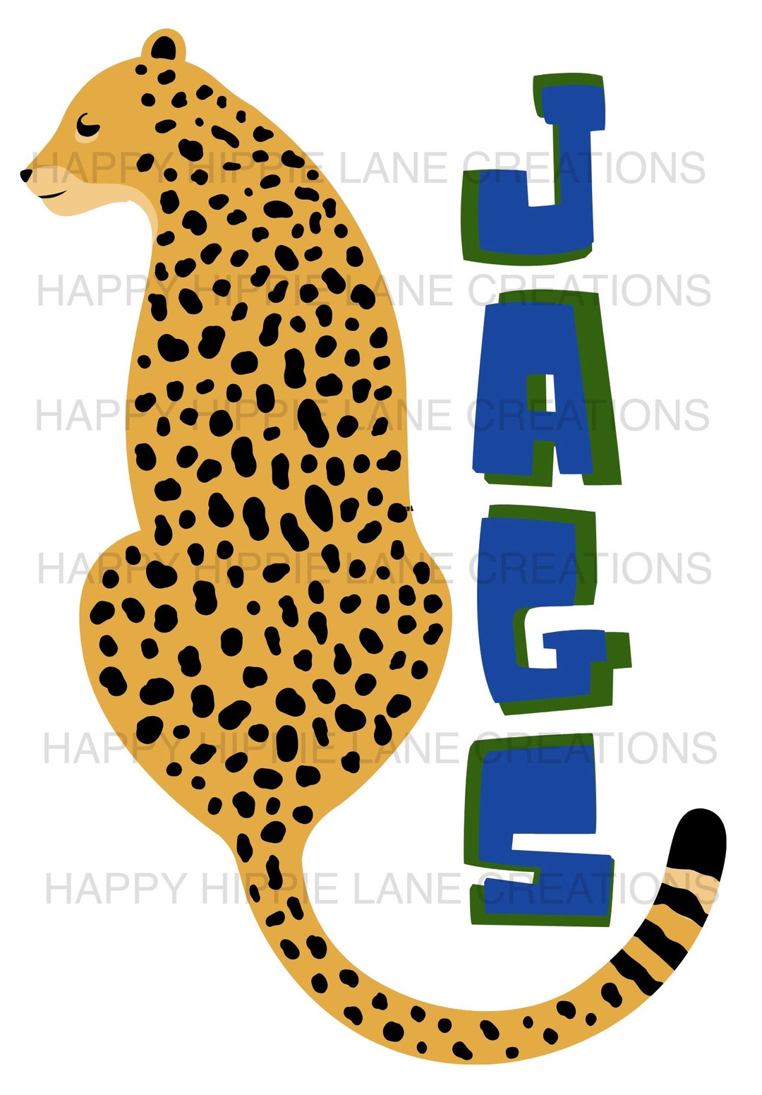 JAGS PNG - Etsy