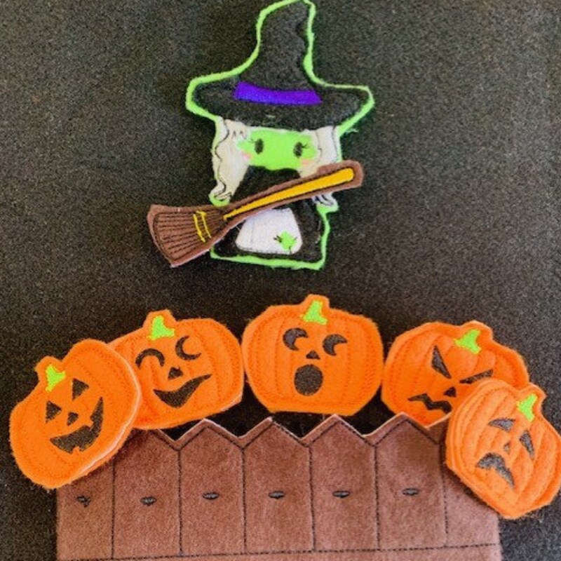 Felt Board Sets - Etsy