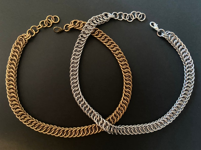 Classic Chain - Etsy