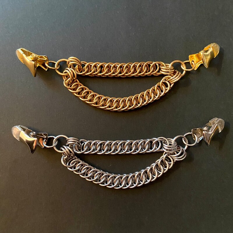 Knight Weave Cloak - Etsy