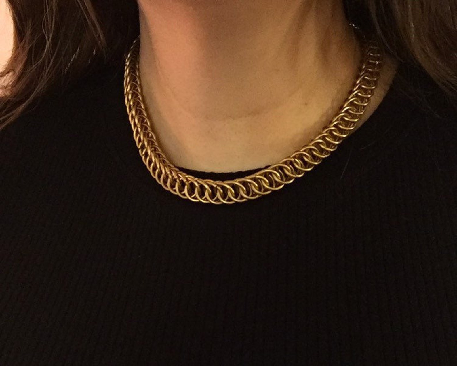 Classic Chain - Etsy
