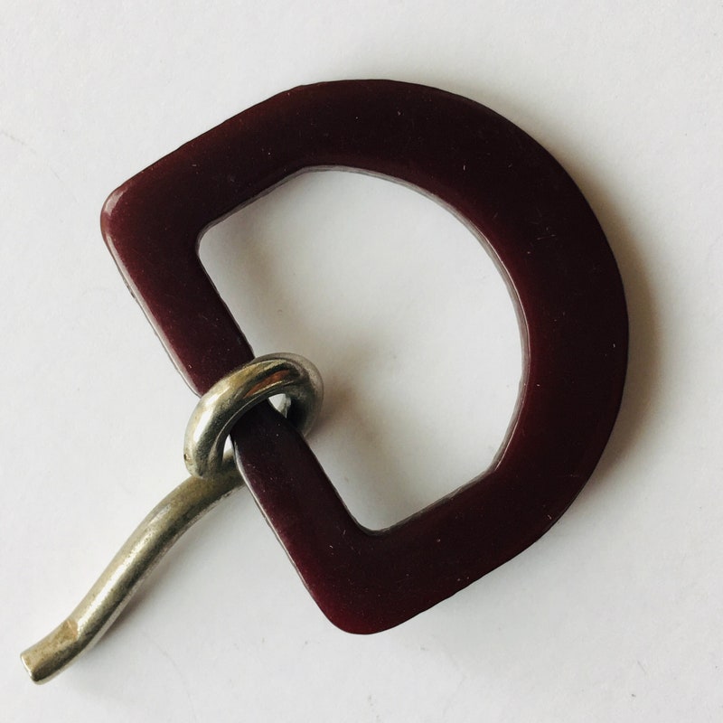 Bakelite Buckles - Etsy