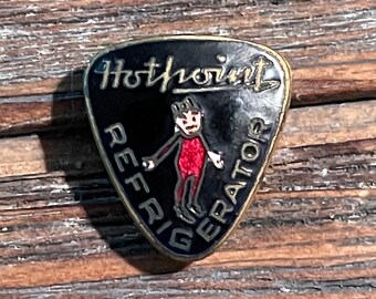 Advertising Pin | Etsy